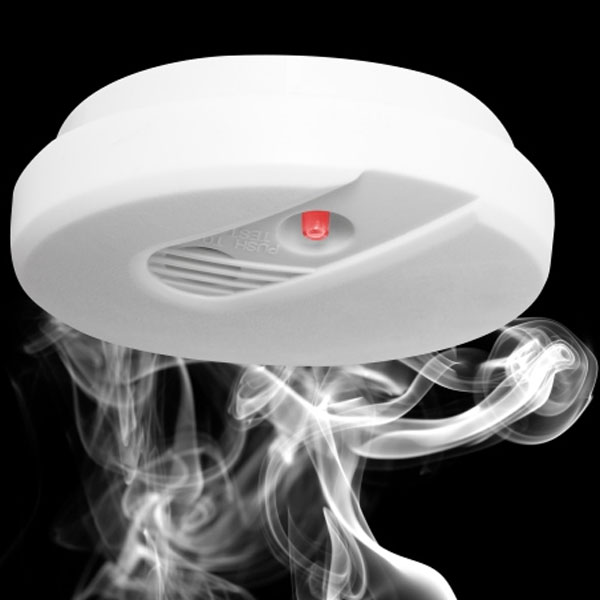 Servicios de alarmas contra incendio – SELECTRONICAL